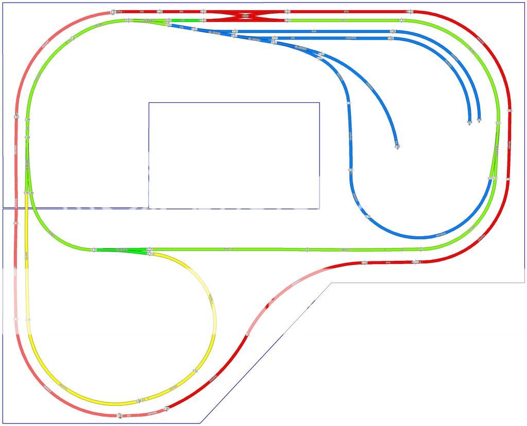 Wiring for DCC - Electronics and DCC - Trains.com Forums